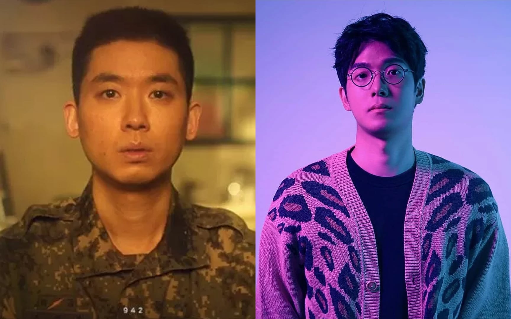 Private Cho Seok Bong from the Netflix original drama 'D.P' is gaining ...