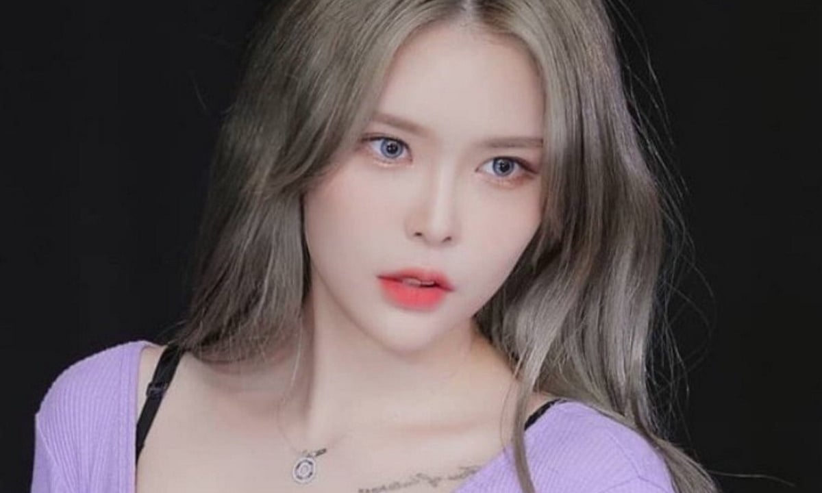 Girl Crush's Yuka announces her divorce & plans with child | allkpop