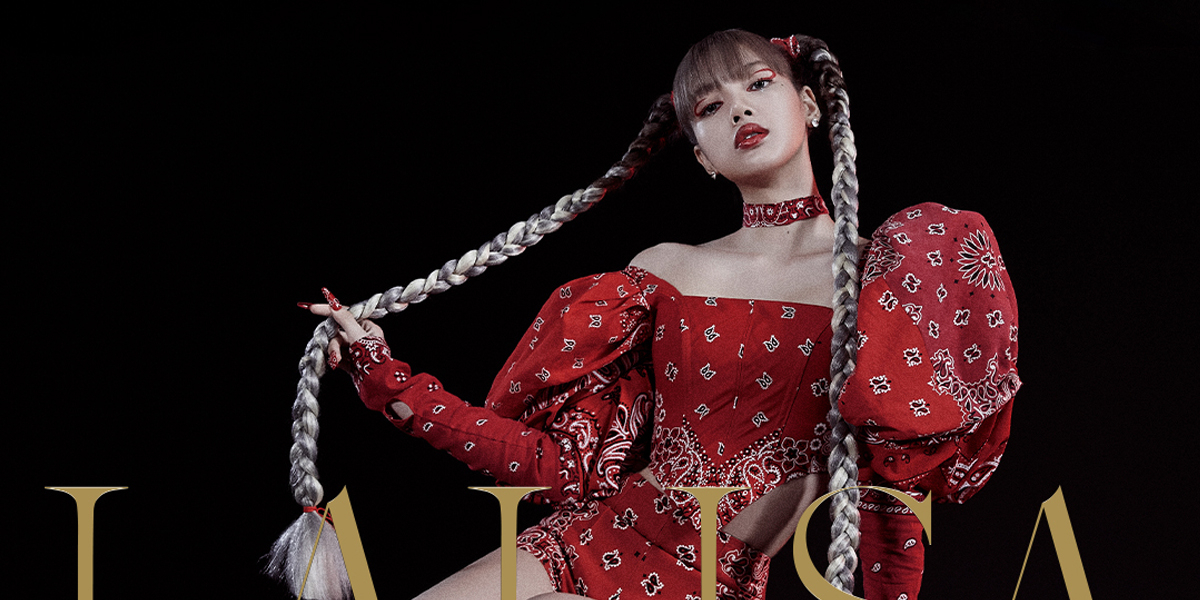 BLACKPINK's Lisa coming to 'The Tonight Show Starring Jimmy Fallon' to ...