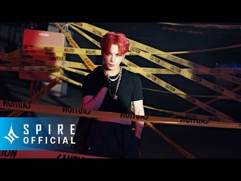 OMEGA X reveals powerful MV teaser for 'What's Goin' On' | allkpop