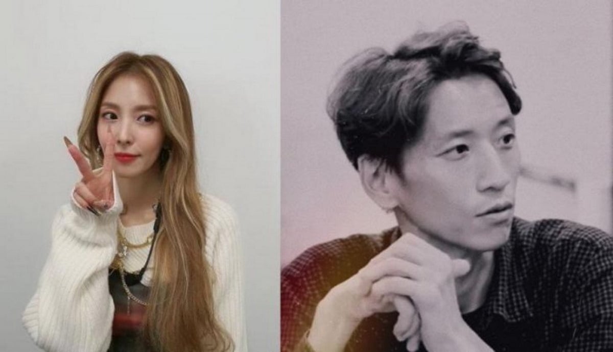 BoA writes heartfelt message for late brother Kwon Soon Wook | allkpop