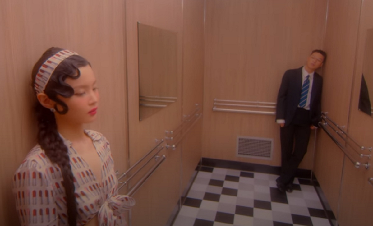 Lee Hi reveals retro 'Red Lipstick' feat. Yoon Mi Rae MV teaser | allkpop