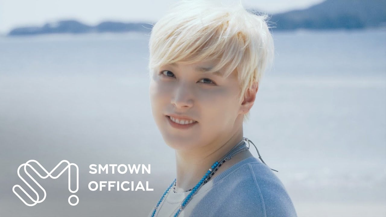 Super Junior's Sungmin takes a countryside taxi in 'Goodnight, Summer ...