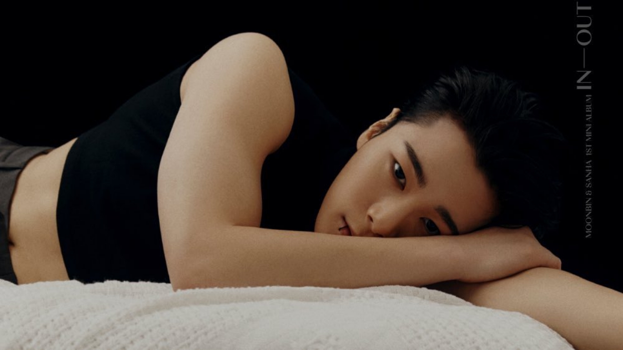 [VOTE] Which male K-Pop idol pulled off the cropped top look the best ...