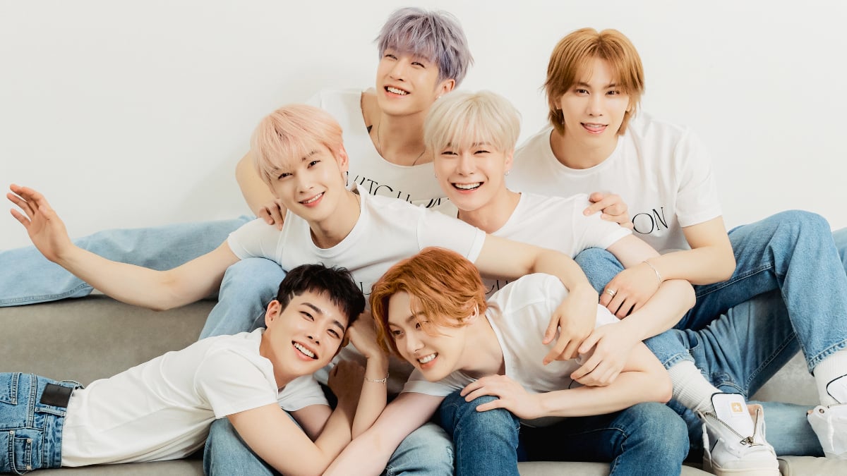 ASTRO's 'After Midnight' music video surpasses 30 million views on ...