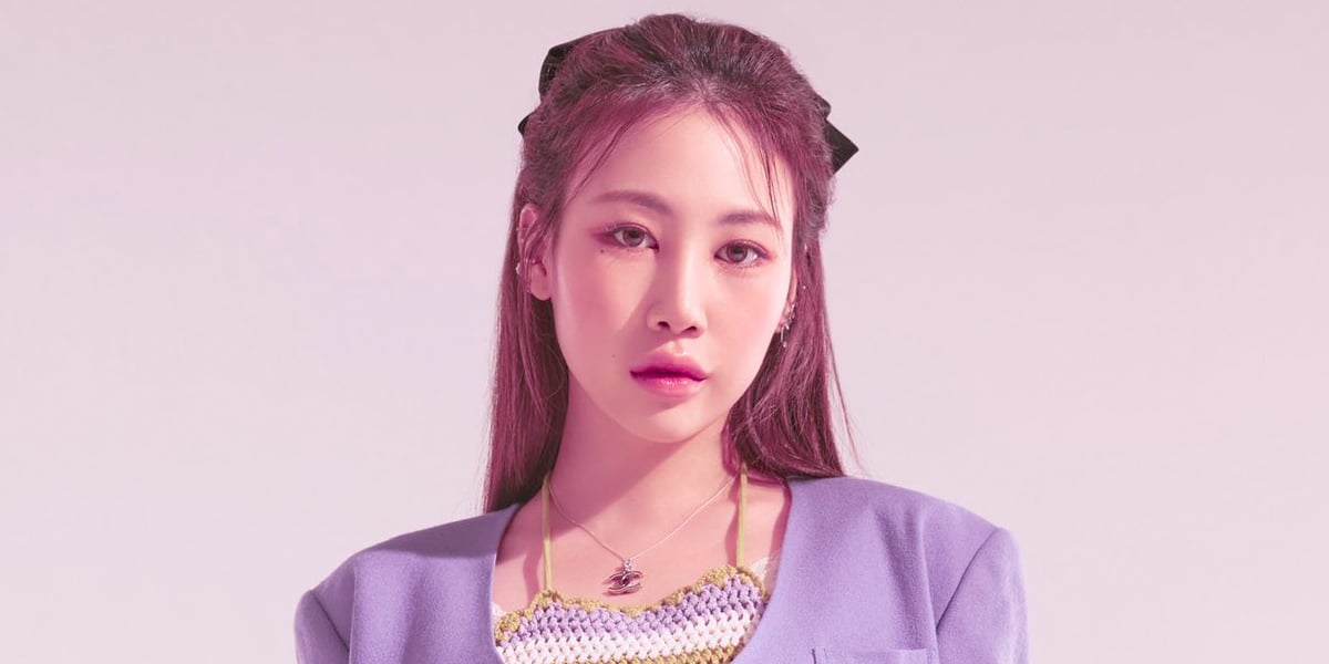 Jamie shares new profile photos as she gears up for her comeback | allkpop