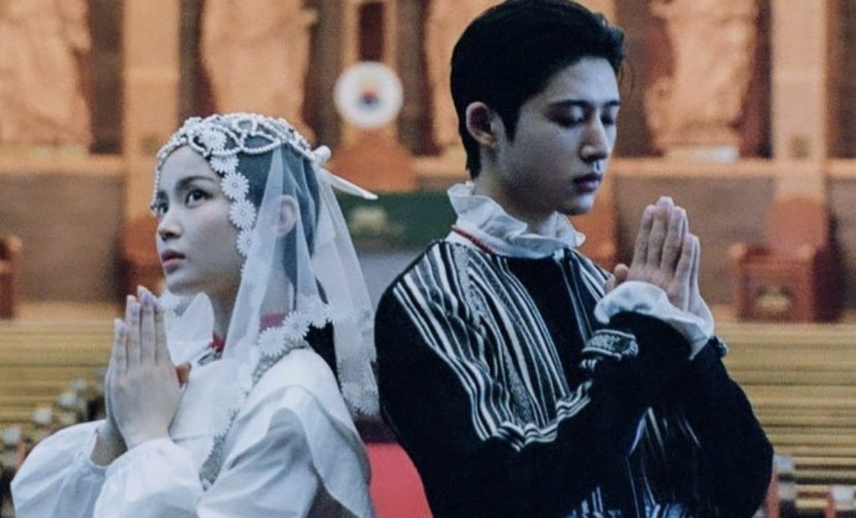 Netizens show mixed responses to Lee Hi publicly thanking B.I for ...