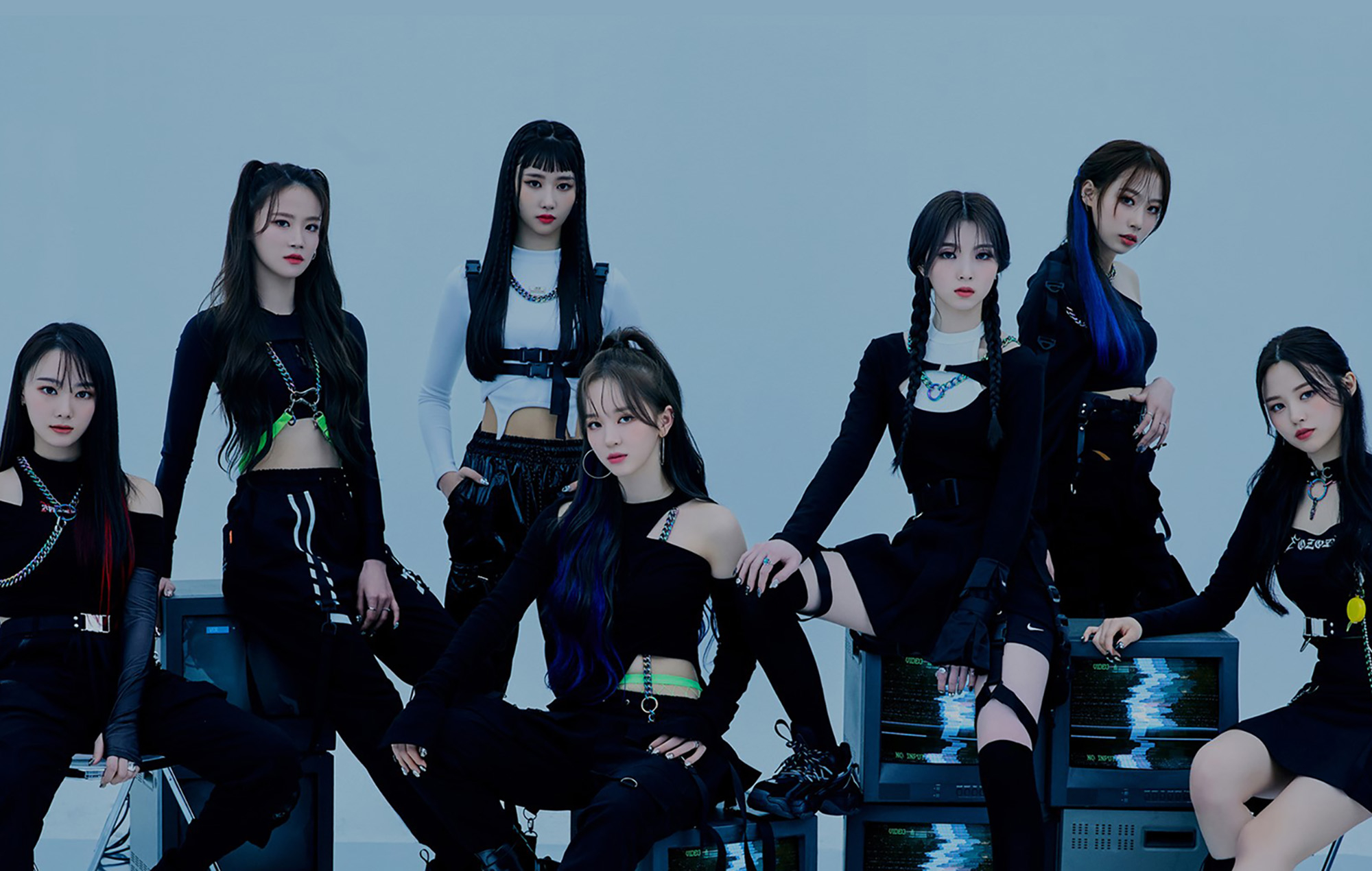 HOT ISSUE counts down to new music release | allkpop