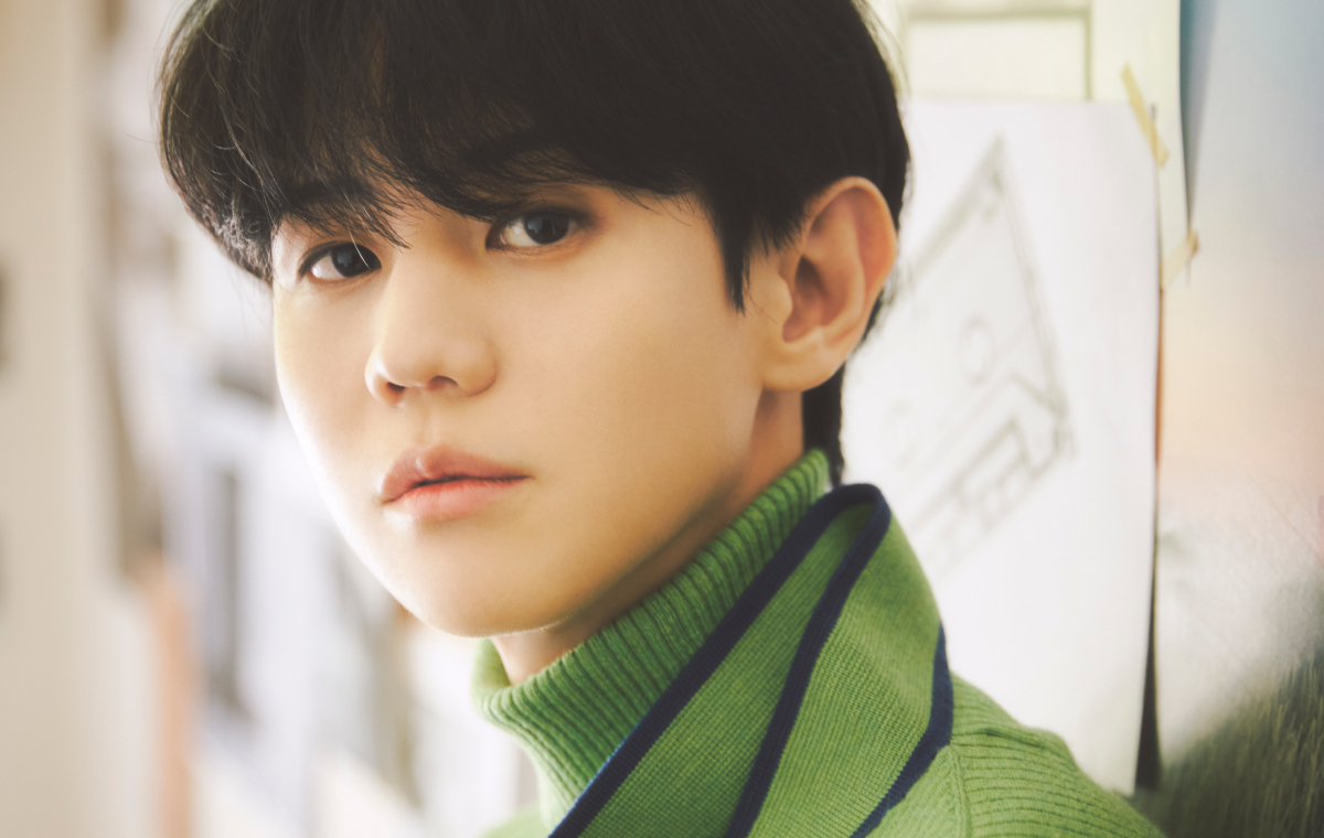 [EXCLUSIVE] [INTERVIEW] HIGHLIGHT's Yoseob talks 'Chocolate Box,' new ...