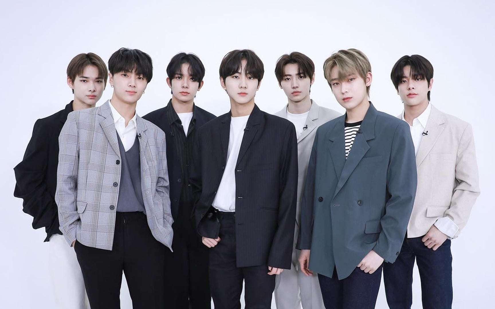 ENHYPEN drops chilling SCYLLA concept mood board teaser for their first ...