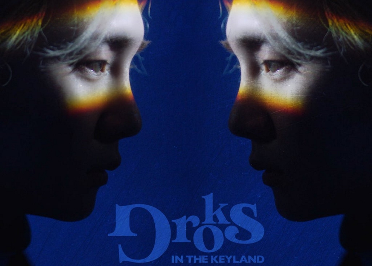 SHINee's Key stares himself in the eye in latest teaser image for ...