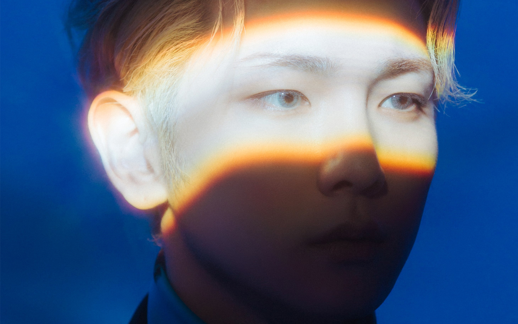 SHINee's Key shines his brilliant charms in the latest teaser for the ...