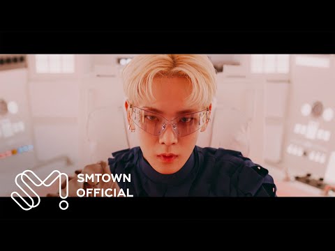 SHINee's Key transforms into a movie star in the first music video ...