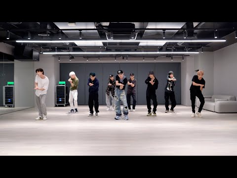 NCT 127 reveals dance practice videos for 'Sticker' and 'Lemonade ...
