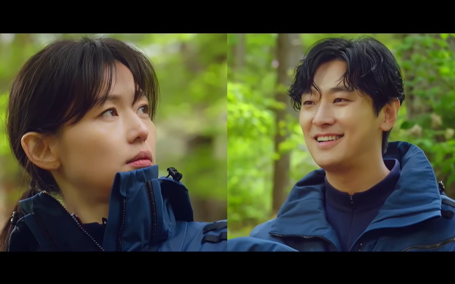 Jun Ji Hyun and Joo Ji Hoon's upcoming drama 'Jirisan' releases more teaser videos | allkpop