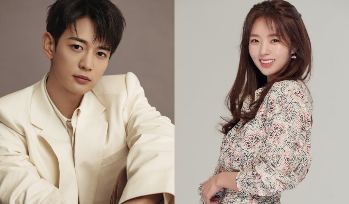SHINee's Minho X Chae Soo Bin in talks to join new Netflix original ...