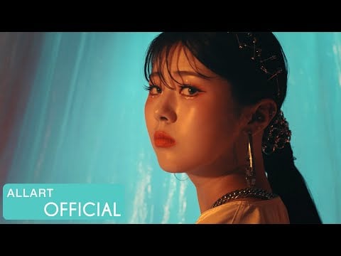 PIXY unveils mysterious concept teaser of Satbyeol for ‘TEMPTATION ...