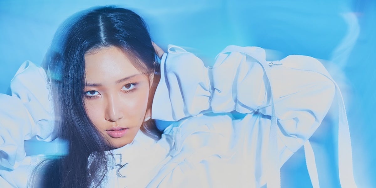 MAMAMOO's Hwa Sa reportedly gearing up for a solo comeback | allkpop