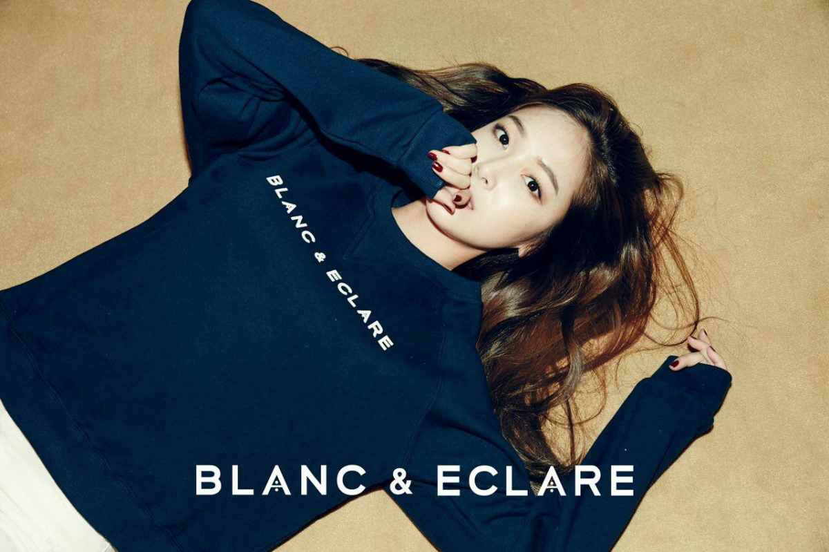Former entertainment journalist says Jessica's 'Blanc & Eclare' debts ...