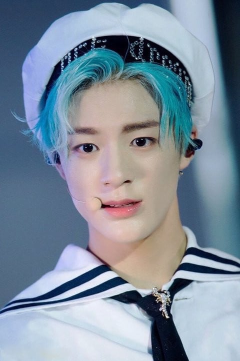 The Best Blue Colored Hair By K Pop Idol Members Allkpop