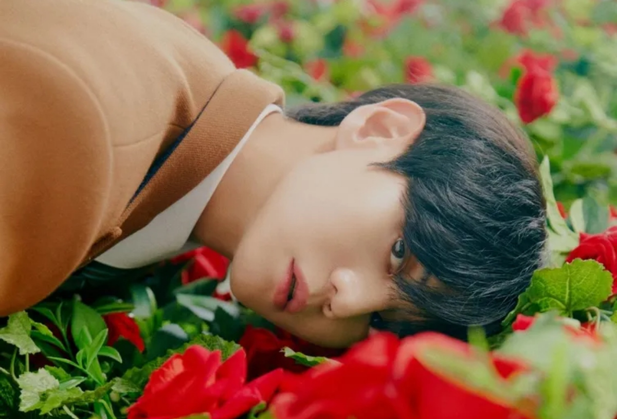 Yoseob's solo album 'Chocolate Box' exceeds 40K copies in first week ...