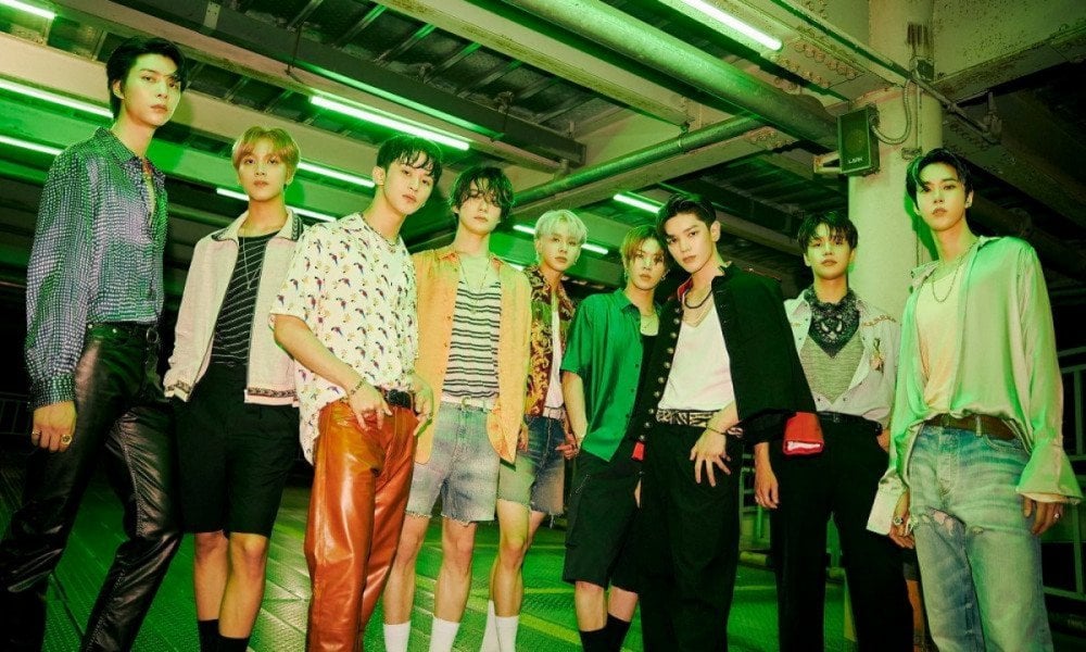 NCT 127 wins #1 on this week's 'Inkigayo' + Performances from AB6IX, ITZY, SHINee's Key, and ...