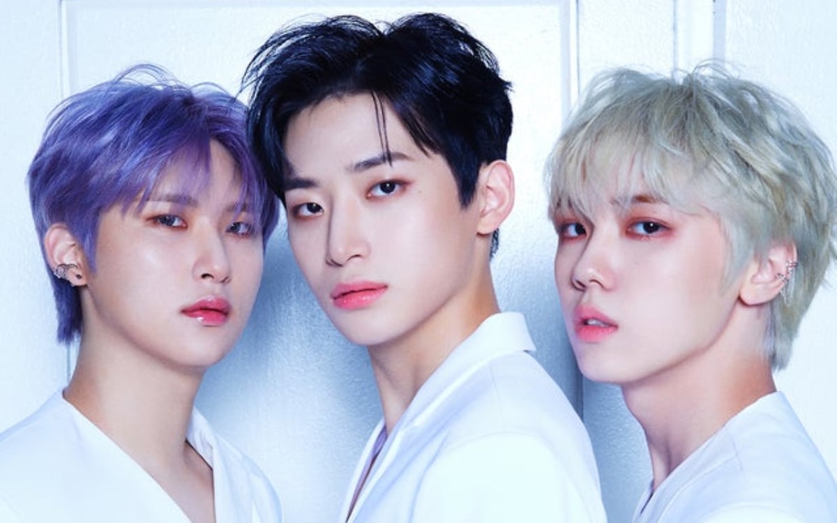 CRAVITY unveils new batch of concept images to tease MV for promotional ...