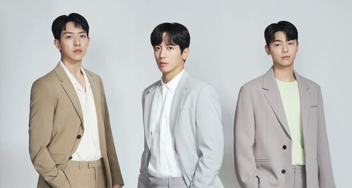 CNBLUE confirmed to make a comeback at the end of October | allkpop