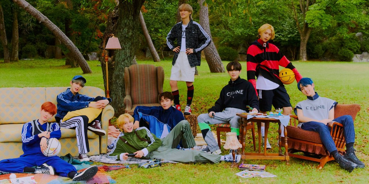 Check out the tracklist for rookie boy group EPEX's 2nd mini album, 'Bipolar Pt.2: Prelude of ...