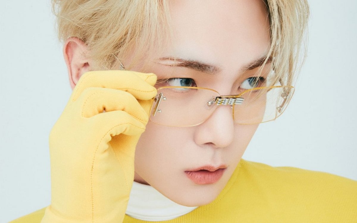 SHINee's Key wins #1 + Performances from October 9th 'Show! Music Core ...