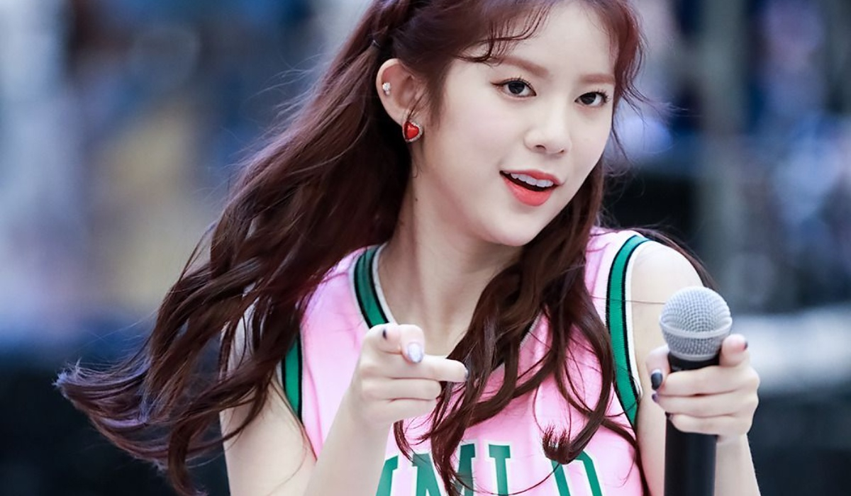 MLD Entertainment files appeal against former Momoland member Daisy ...
