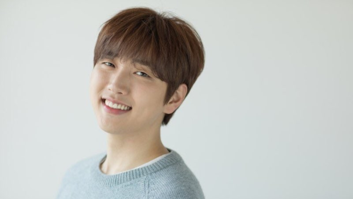 B1A4's Sandeul confirms his mandatory military enlistment in November | allkpop