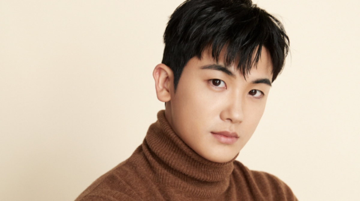 Hyungsik reportedly parts ways with UAA + to sign with longtime ...