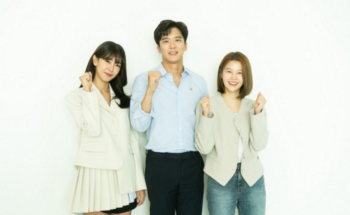 Ha Suk Jin, Go Won Hee & Lim Hyun Joo officially cast in upcoming drama ...