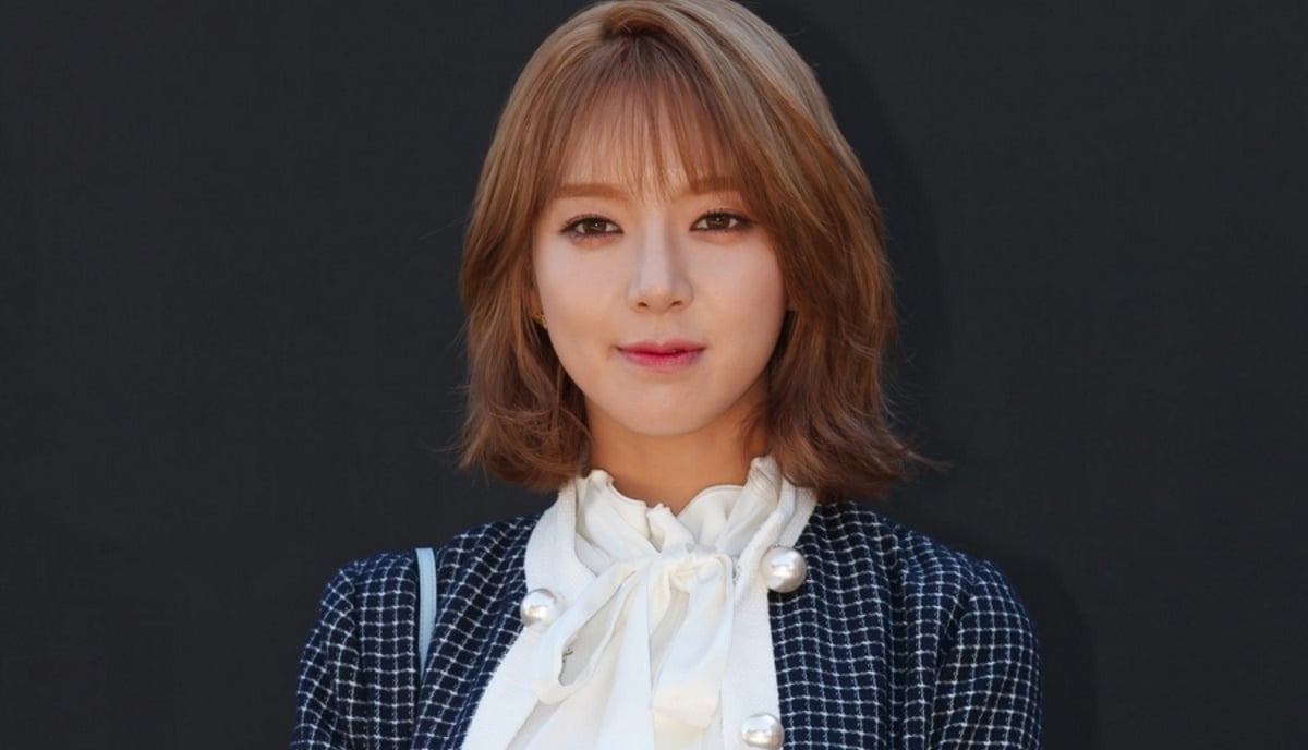 ChoA opens up about her dating style on 'Ending Love' | allkpop