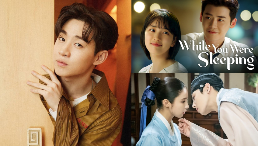 5 times Henry Lau serenaded us with memorable OSTs | allkpop