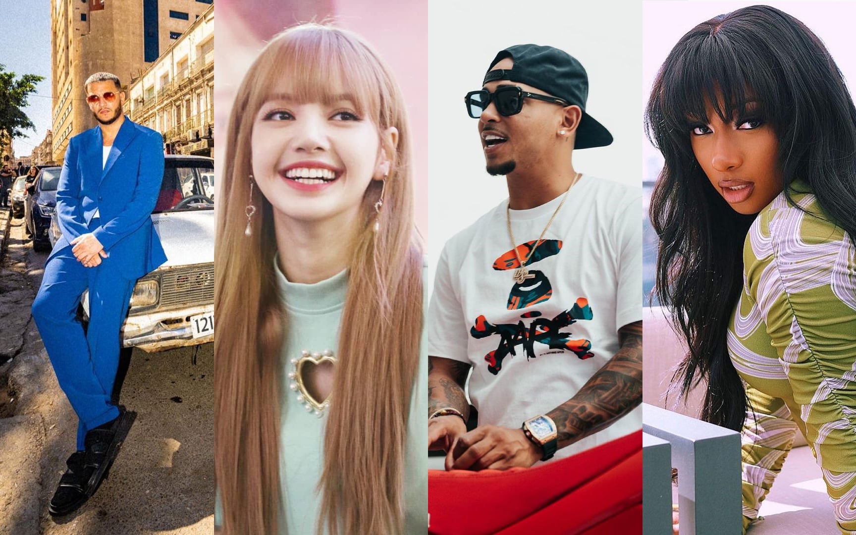 DJ Snake drops the teaser for the upcoming collaboration with BLACKPINK ...