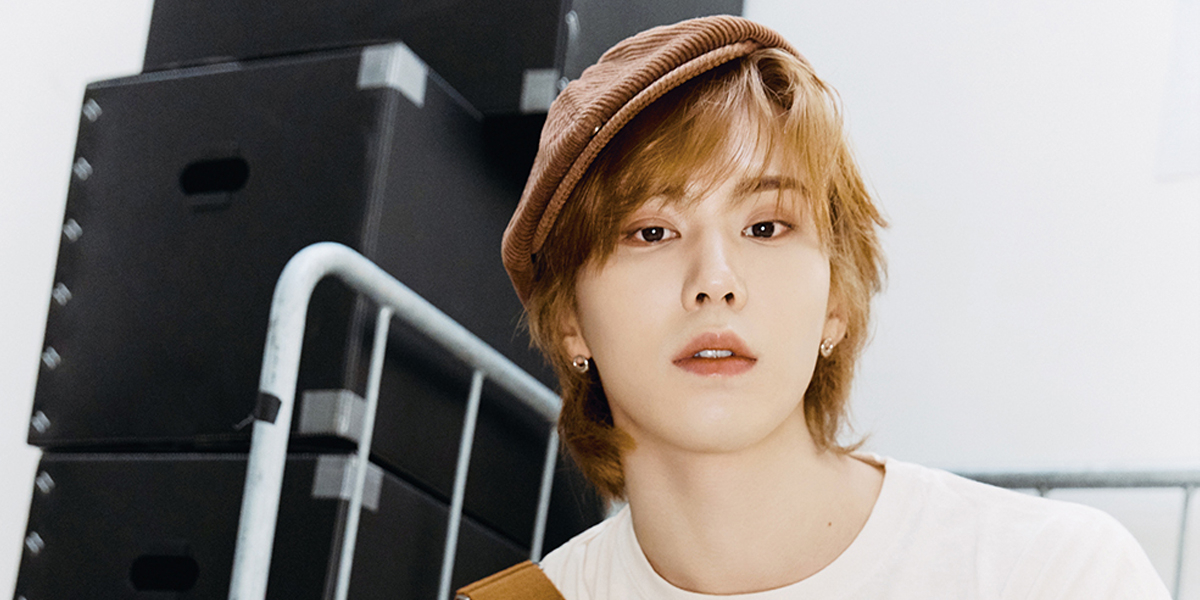 ASTRO's Rocky cast as the male lead of interactive web drama series ...