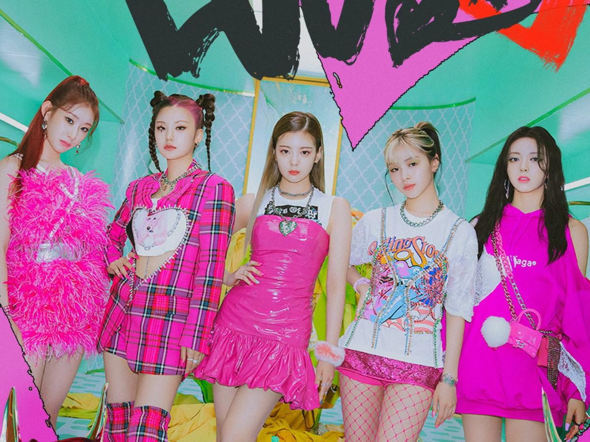 ITZY win #1 + Performances from October 14th 'M! Countdown'! | allkpop
