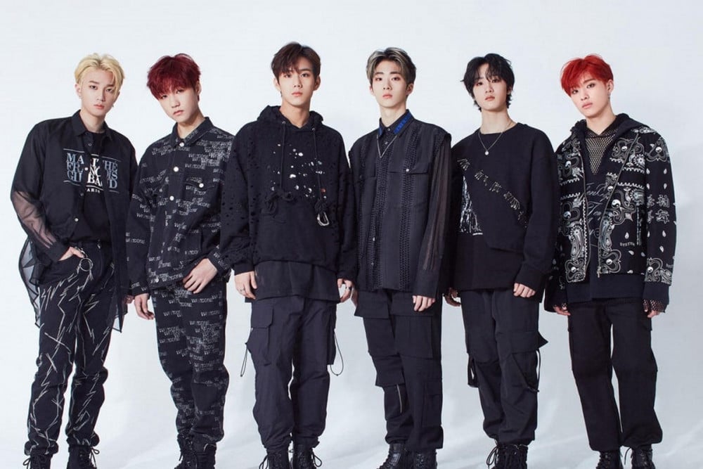 P1Harmony perform 'Scared' & interview for American TV debut on 'Good ...