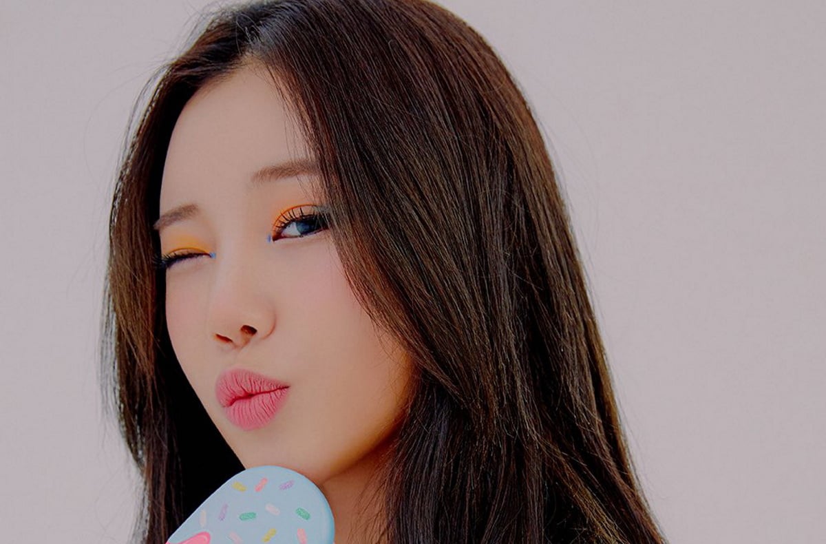 Momoland's JooE talks about her intense diet before weight loss | allkpop