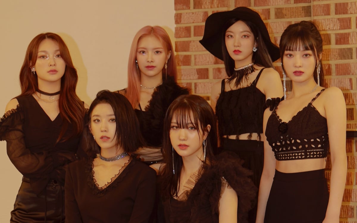 Dream Note raises anticipation for 'Dreams Alive' comeback with new ...