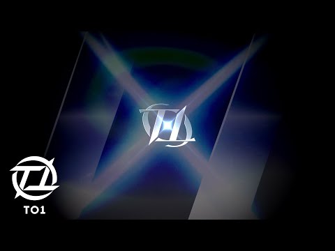 TO1 release a mysterious logo film, raising speculations of a unit ...