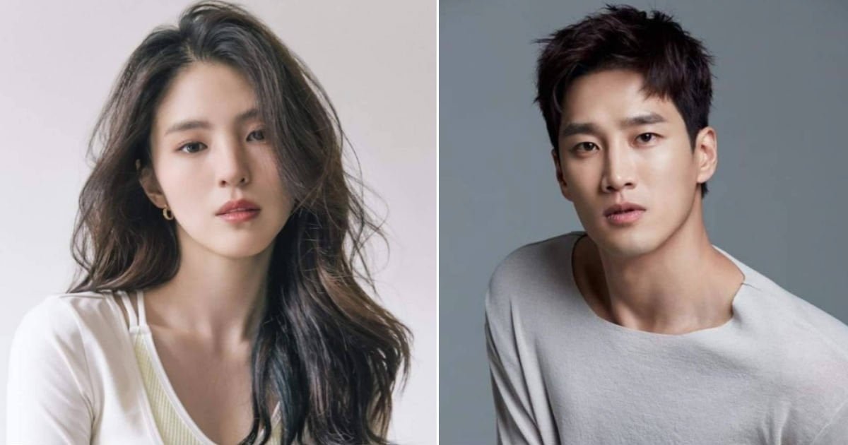 Han So Hwee Reveals Her Thoughts On Her Love Scene With Ahn Bo Hyun In My Name Allkpop