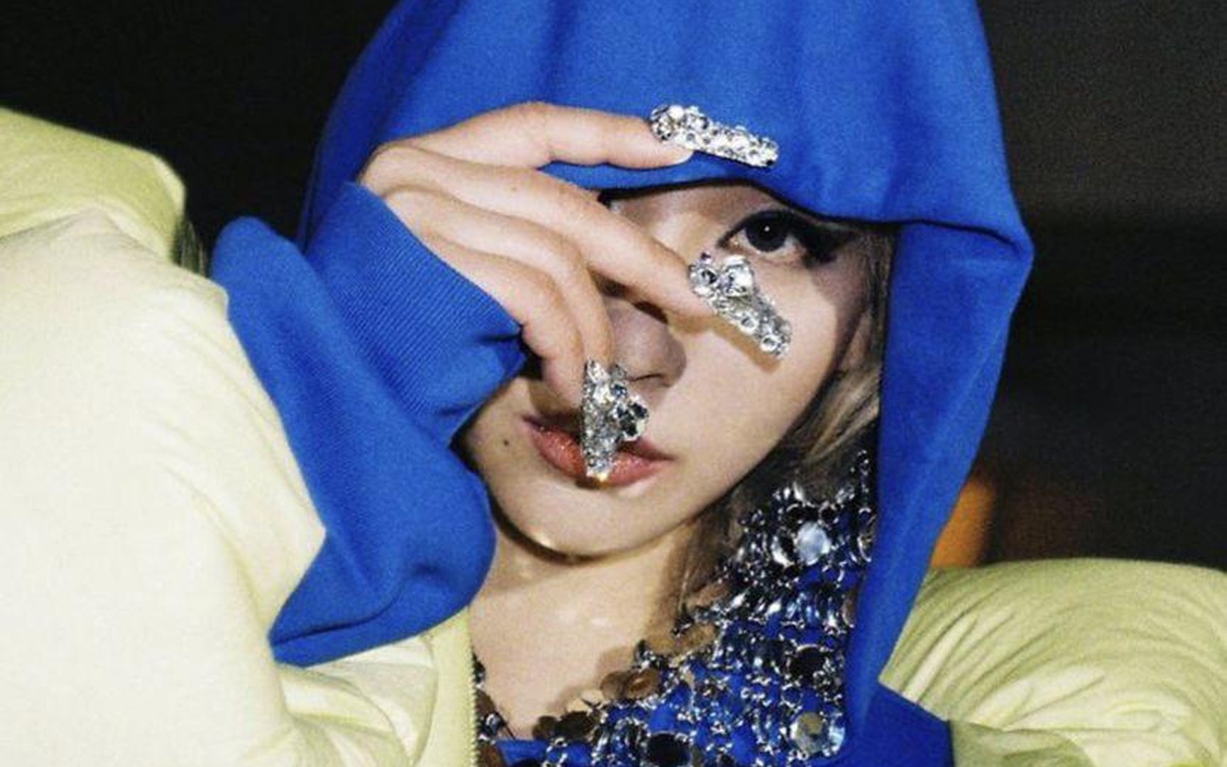 Get ready for CL's live performance video in celebration of the release ...