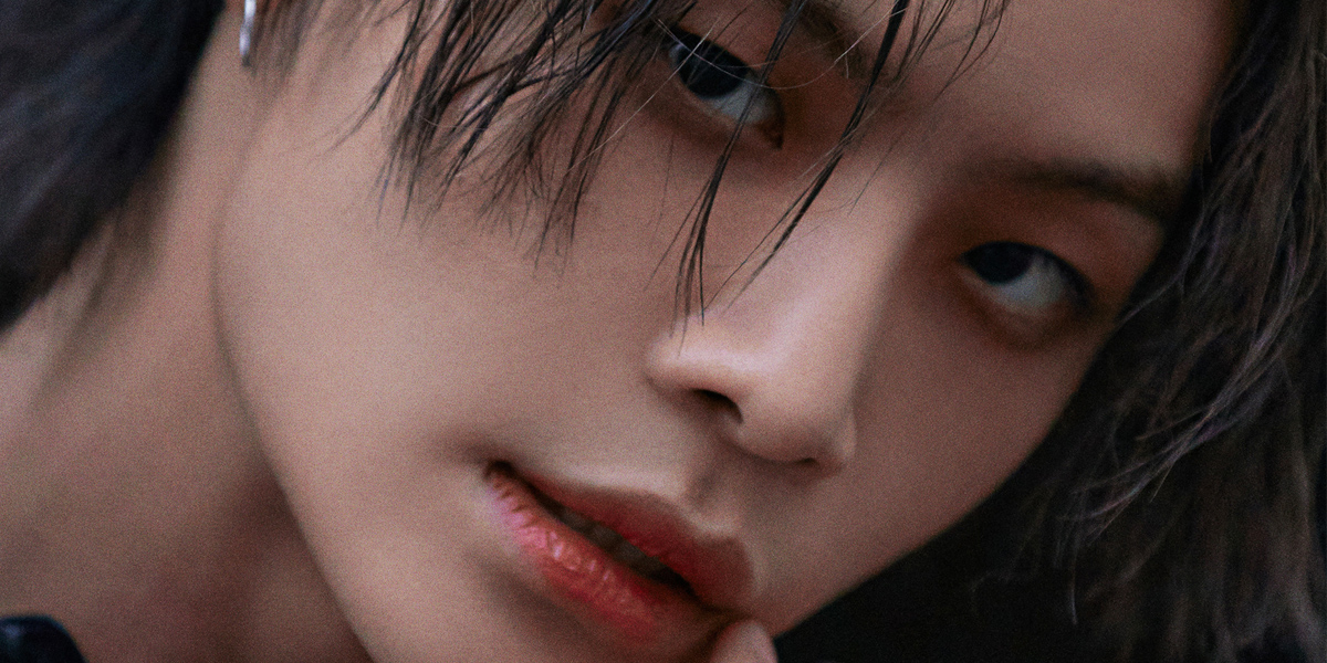 TO1 release charismatic individual concept posters for 2nd mini album ...