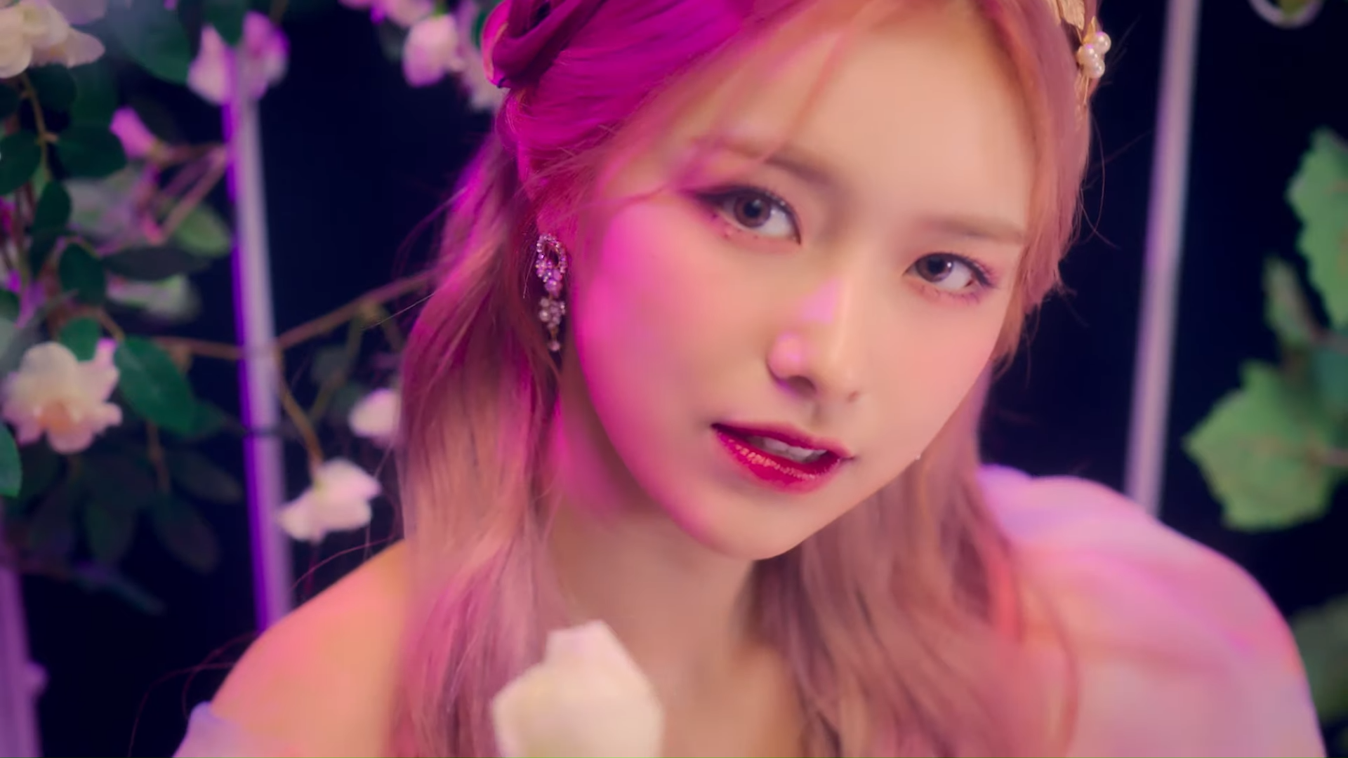 Dream Note makes way for their return with energy-packed 2nd MV teaser ...