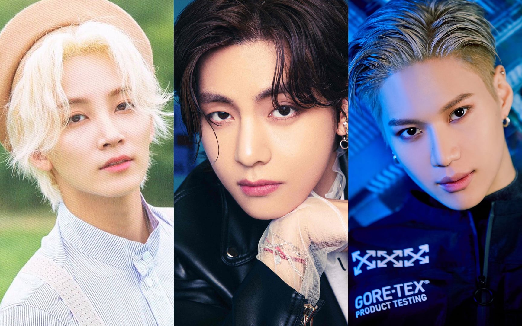 Japanese women in their teens, 20s, 30s, and 40s vote for the most ...