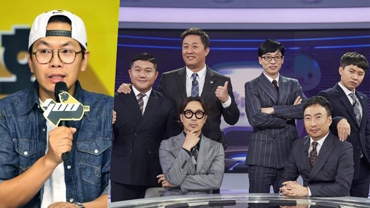 Homage to PD Kim Tae Ho: Legendary 'Infinite Challenge' Episodes | allkpop