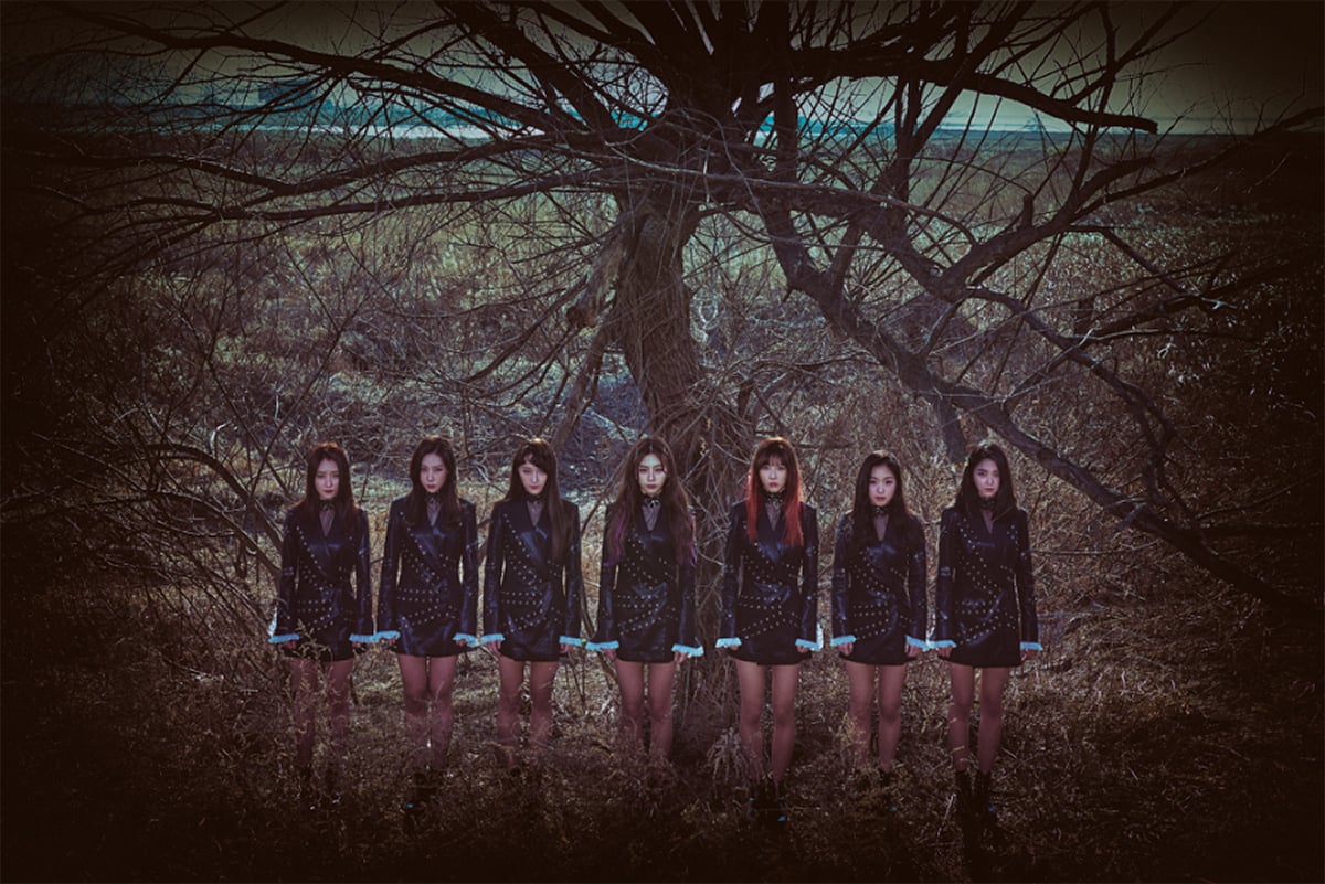 #SpookySzn: Spooky K-POP Songs perfect for HALLOWEEN | allkpop